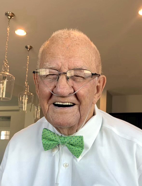 Winfred Bowden Obituary - Flagler Beach, FL