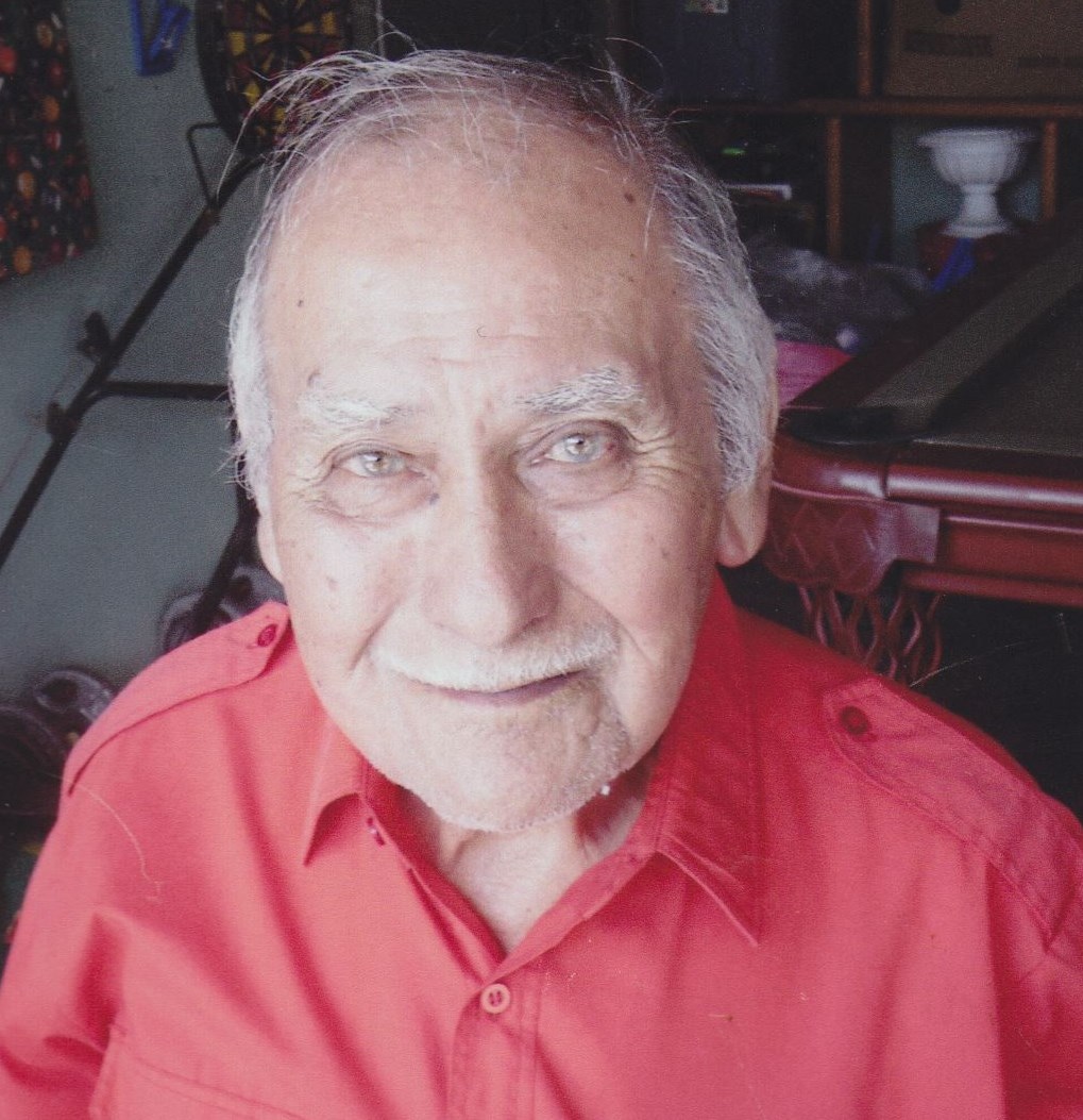 Francisco M De Luna Obituary - Corpus Christi, TX