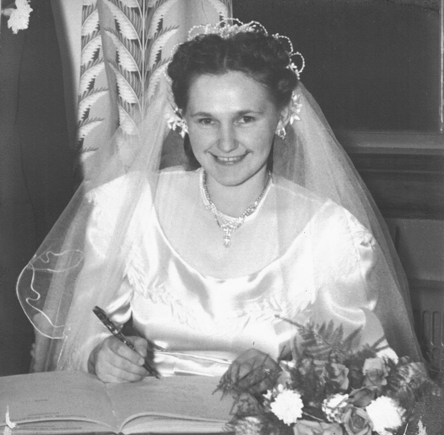 Lickeria Bebenek Obituary - Niagara Falls, ON