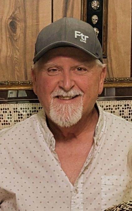 Barry Dale Broadway Obituary - Carrollton, TX
