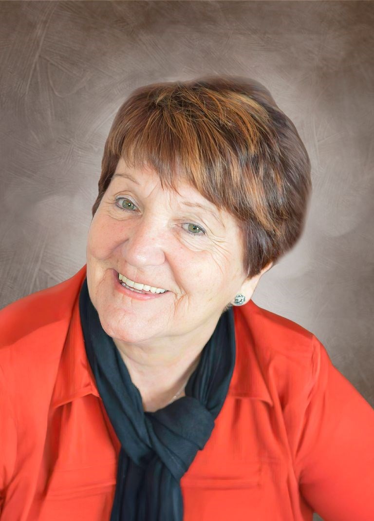 Lisette Simard Obituary - La Baie, QC