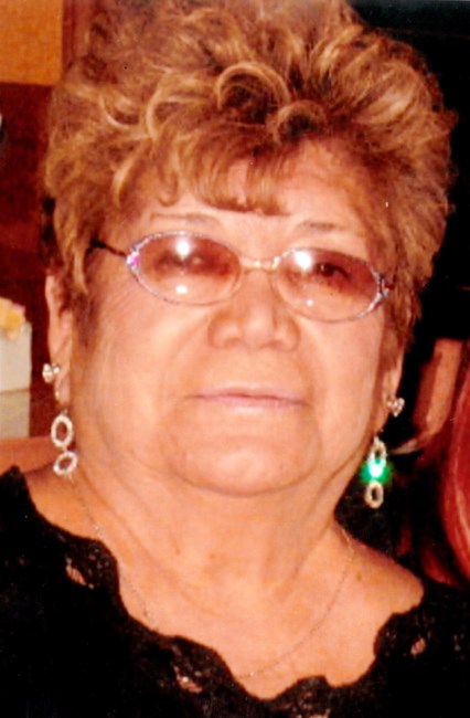 Amelia Jaramillo Obituary - Whittier, CA
