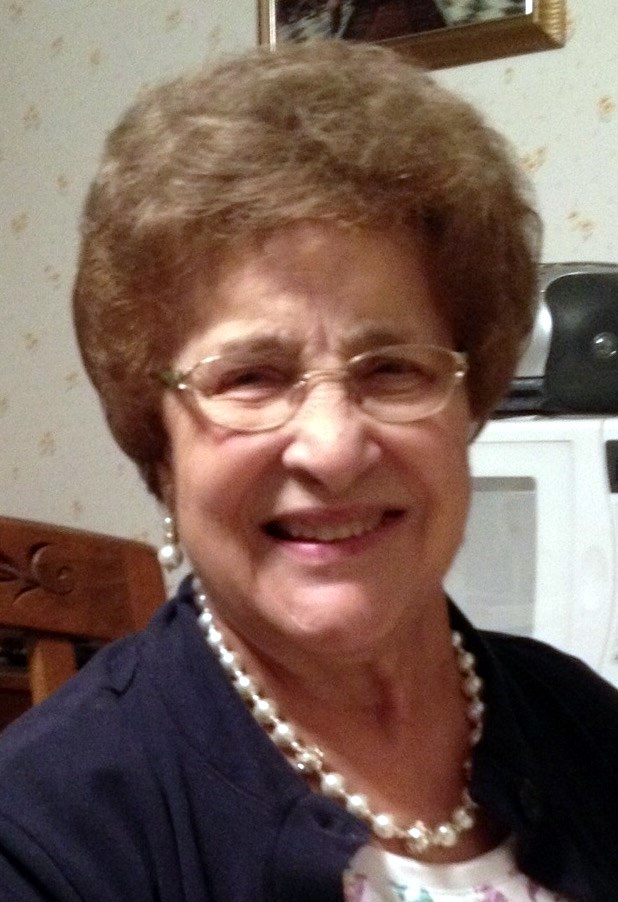 Rosaria Morelli Obituary - New Britain, CT