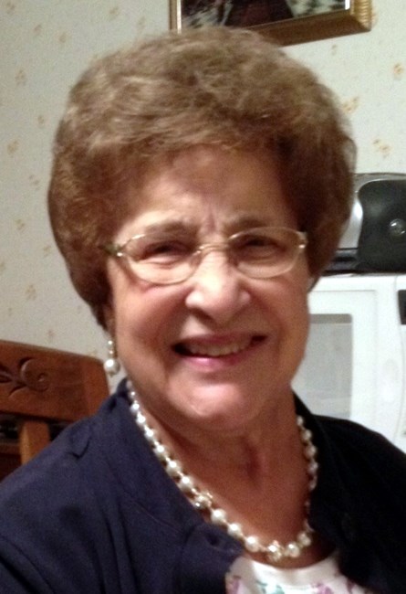 Rosaria Morelli Obituary - New Britain, CT