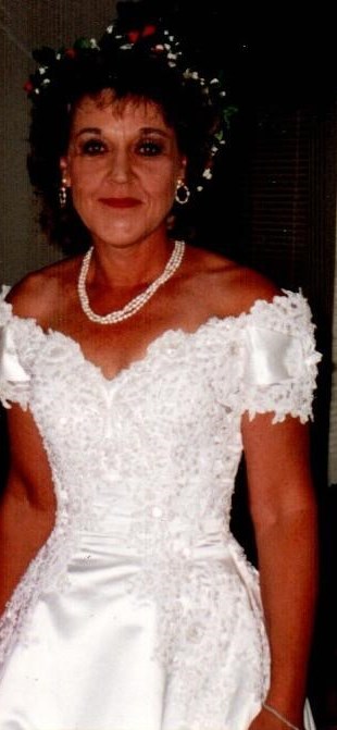 Mary Standridge Obituary - Killeen, TX