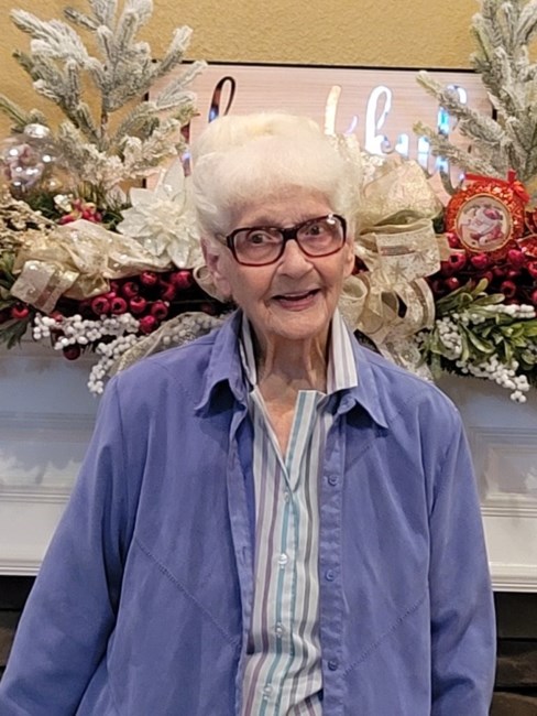 Janice Perry Obituary - Pell City, AL