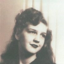 Betty Kost Obituary - Lansing, MI