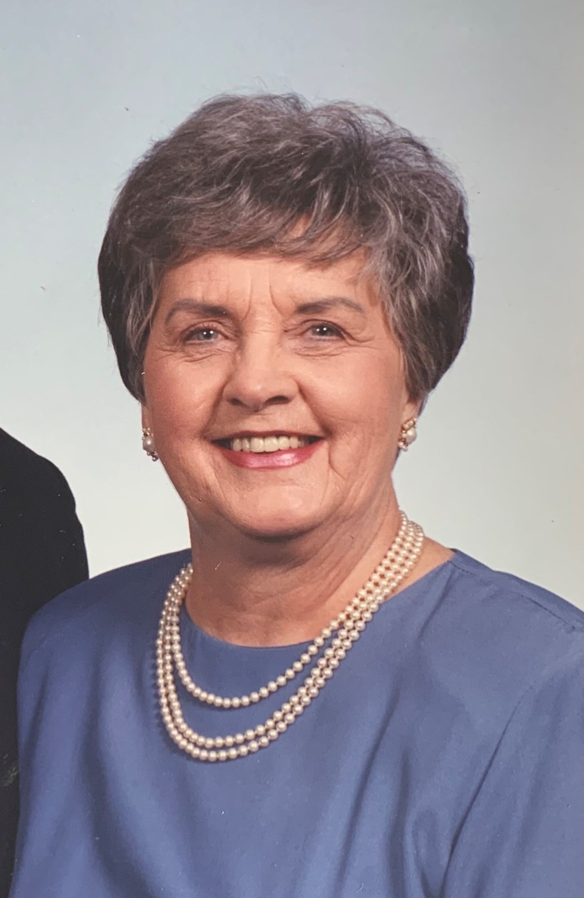 Shirley Compton Terry Obituary - Decatur, AL