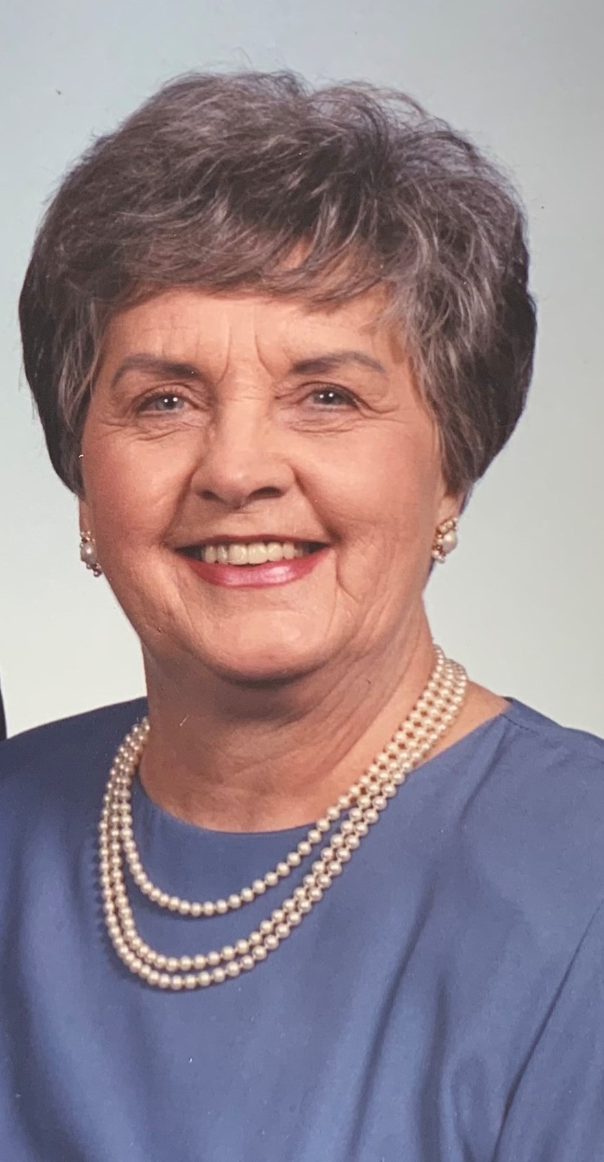 Shirley Compton Terry Obituary - Decatur, AL