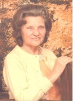 Obituaries Search for mary strader