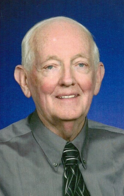 George Arnold Leach Jr. Obituary - Terre Haute, IN