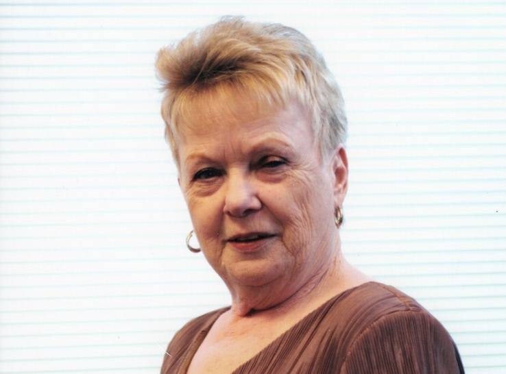 Marcia Lansdowne Obituary - Charlotte, NC