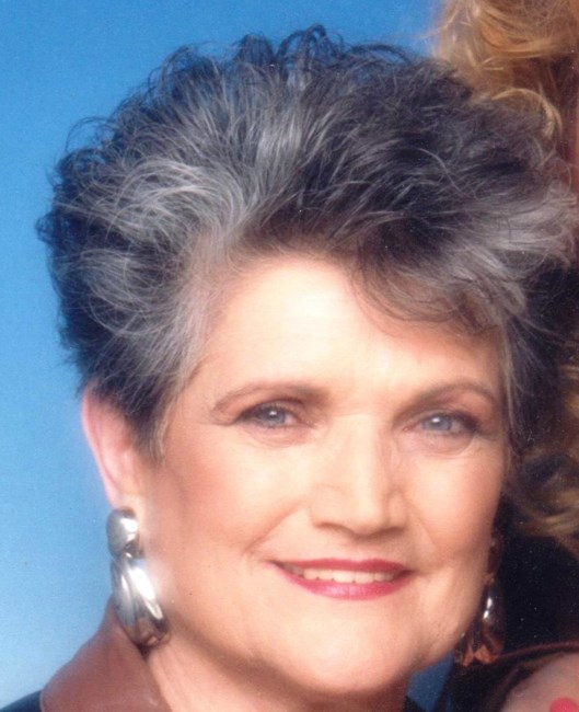 Winifred R. Smith Obituary - Oklahoma City, OK