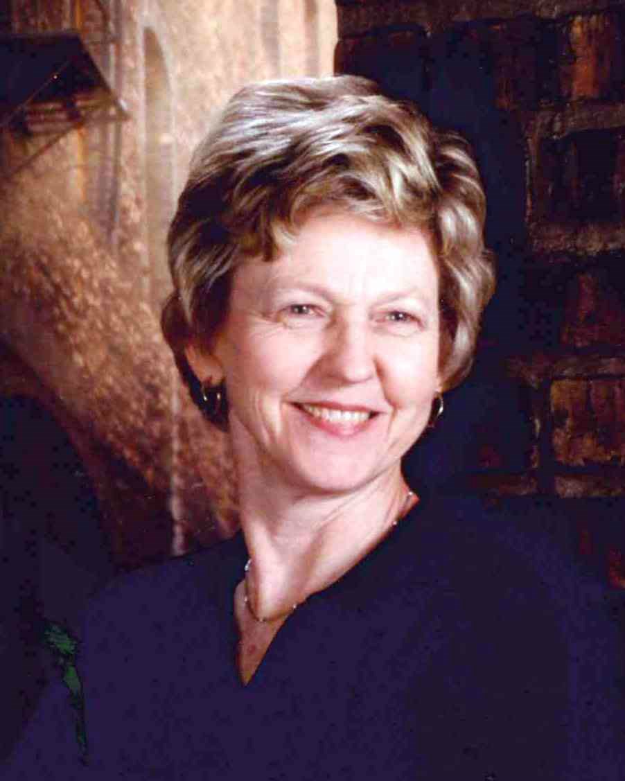 Patricia Tyler Lare Obituary - Columbia, SC