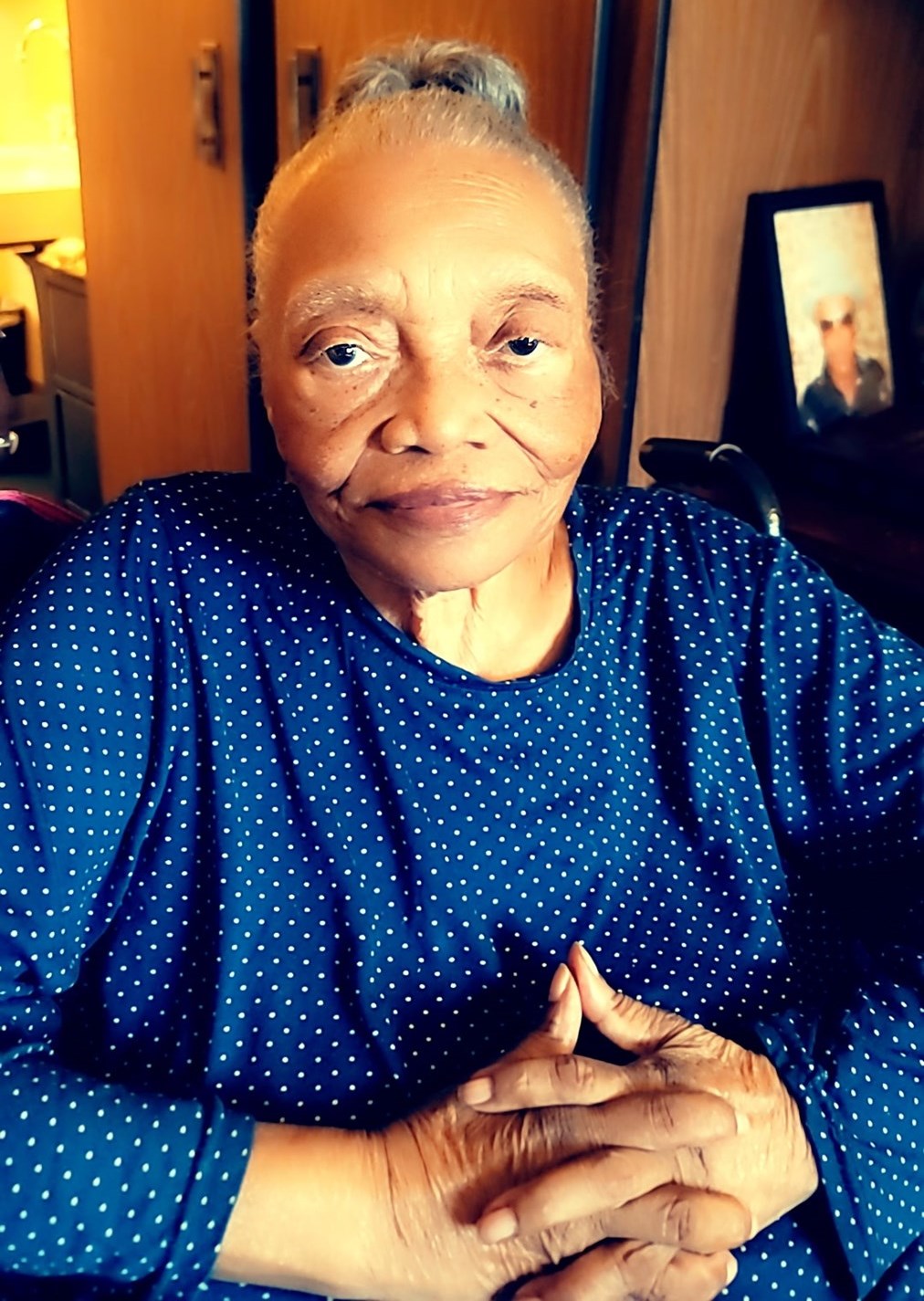 Norma Russell Obituary - Seattle, WA