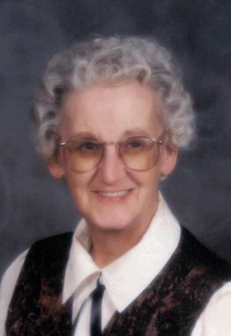 Marie Dureau Obituary - Wolseley, SK