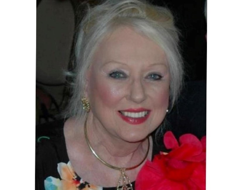 Mary Jane Primeau Obituary - Springfield, VA Mary Jane Primeau Obituary - Springfield, VA