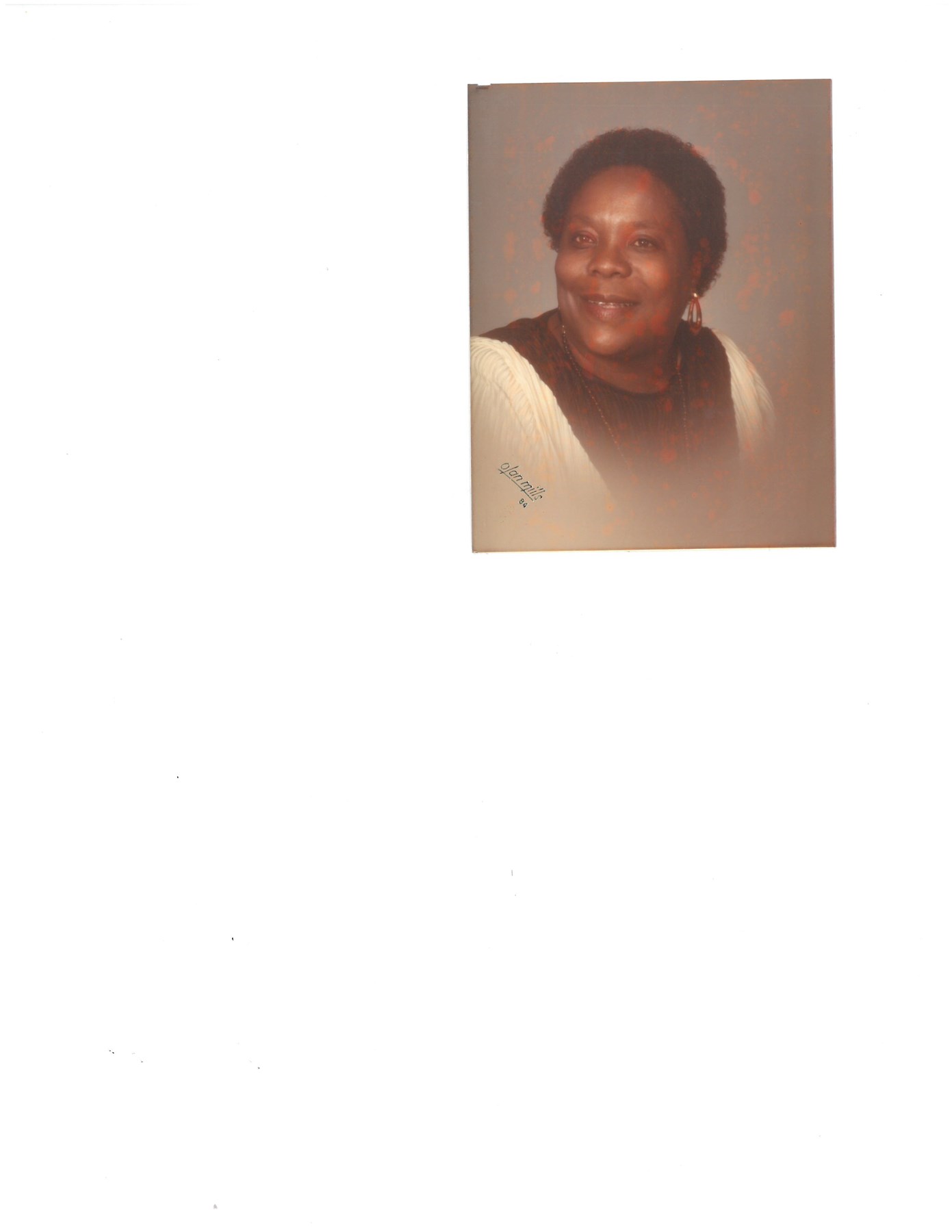 Catherine Perry Obituary - Houston, TX