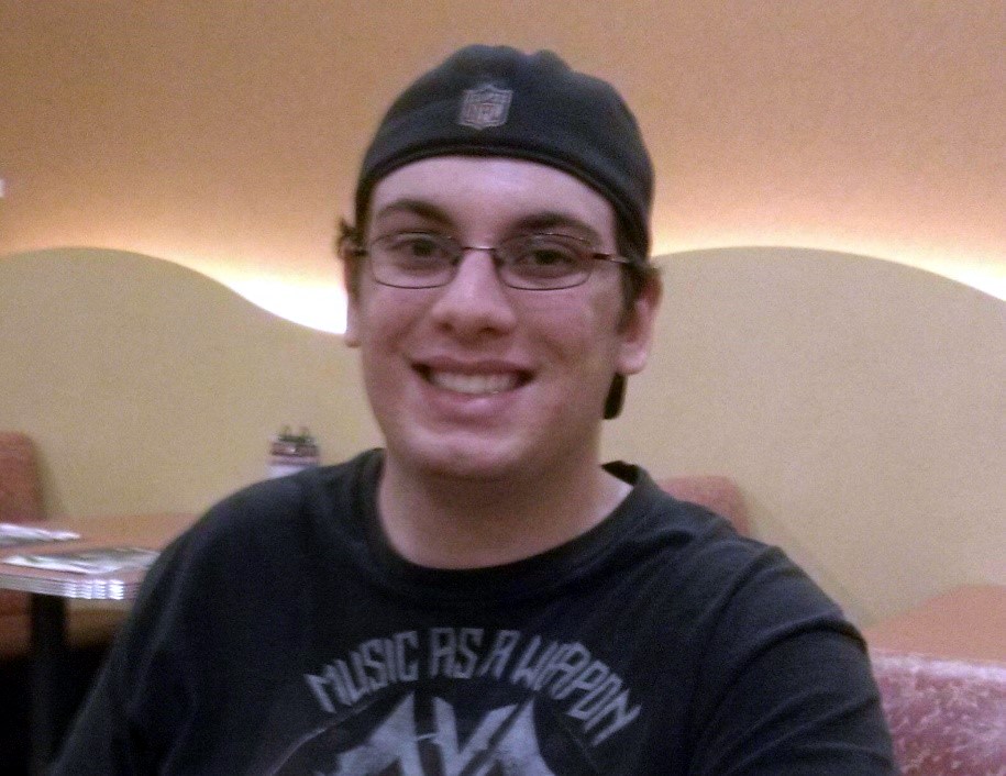 Christopher Gregg Obituary - Houston, TX