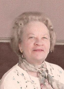 Ann Anderson Obituary - Providence, RI