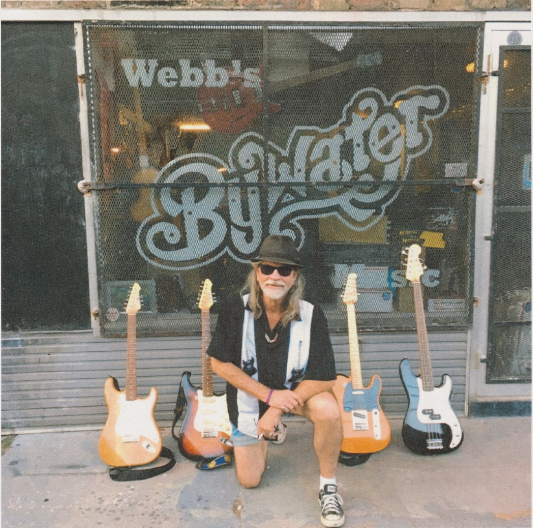 William Snider Obituary - Metairie, LA