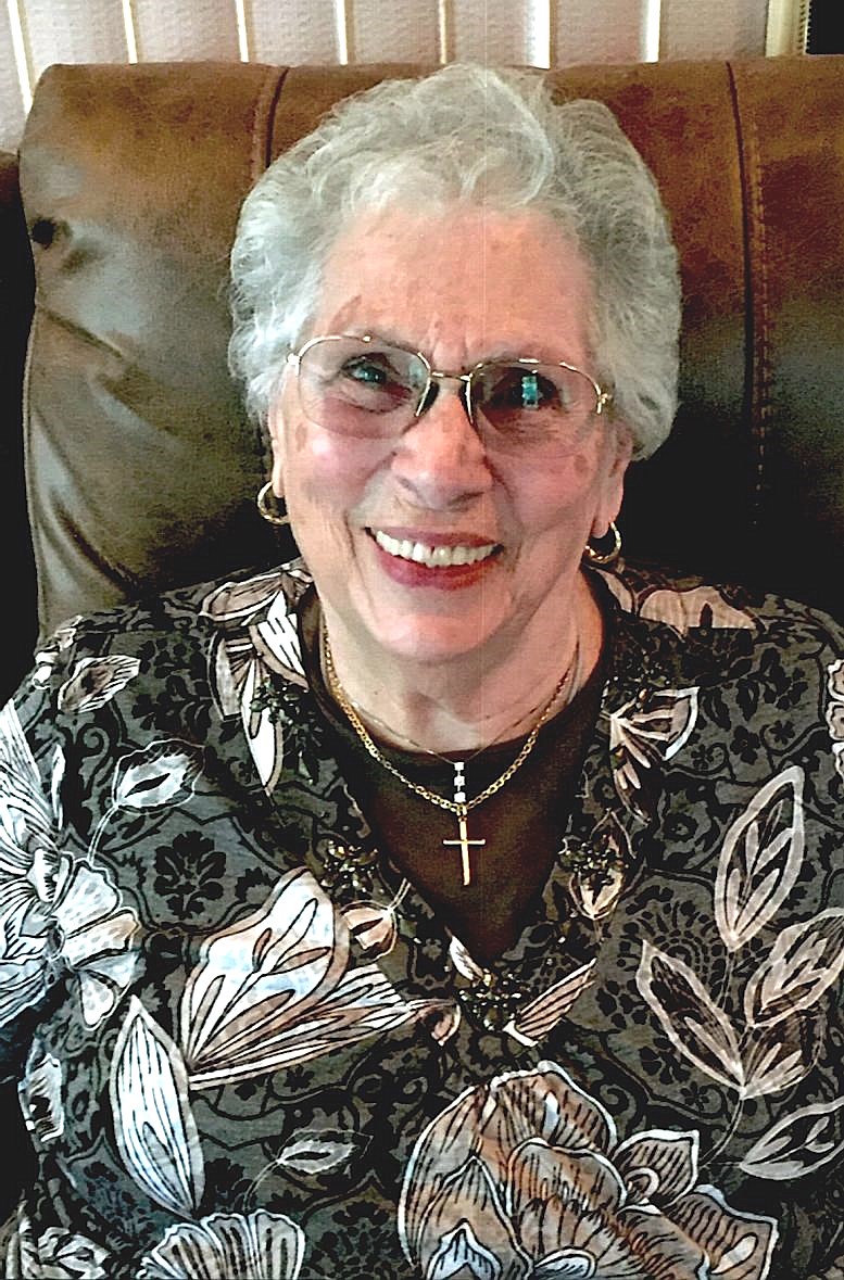 Elena Millstein Obituary - East Hartford, CT