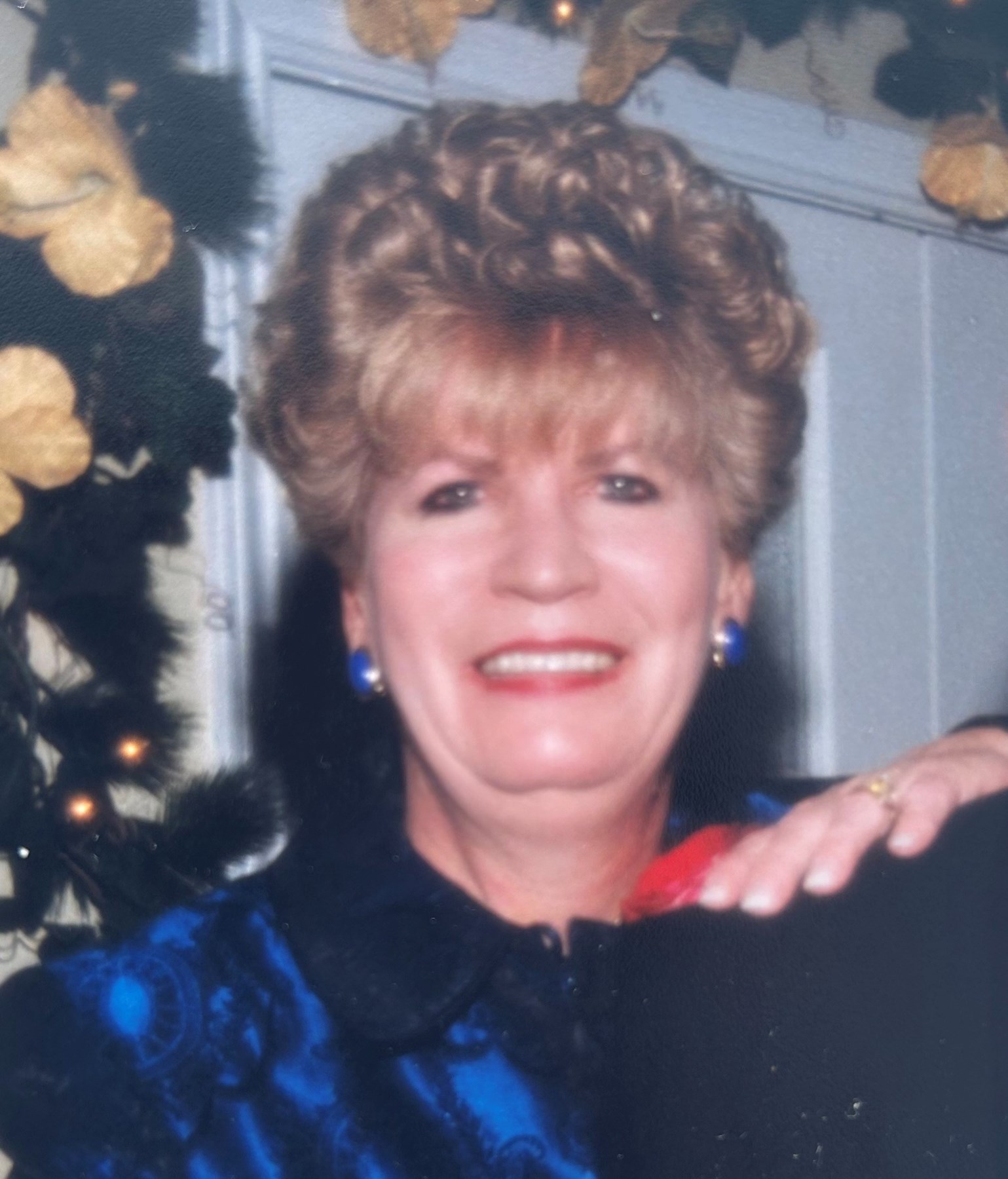 Judith Smith Obituary - Dallas, TX