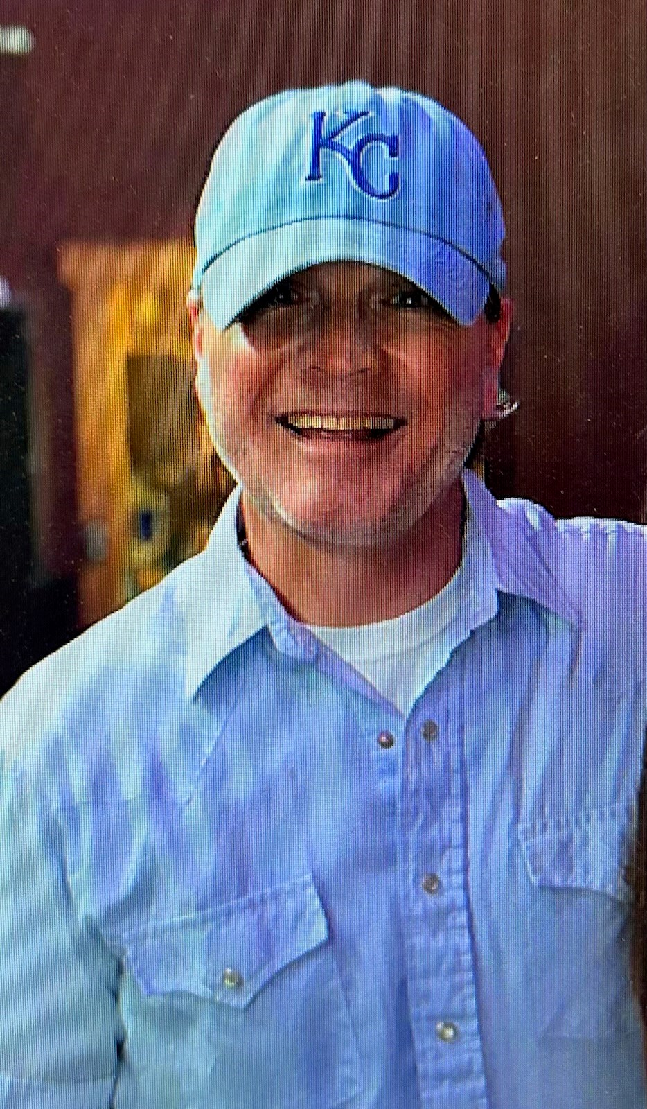 Vern White Obituary - Gering, NE