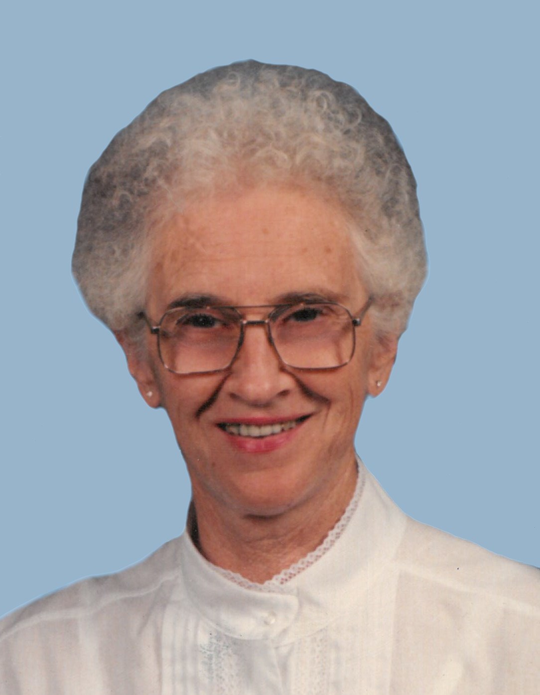Betty Goff Obituary - Providence, RI