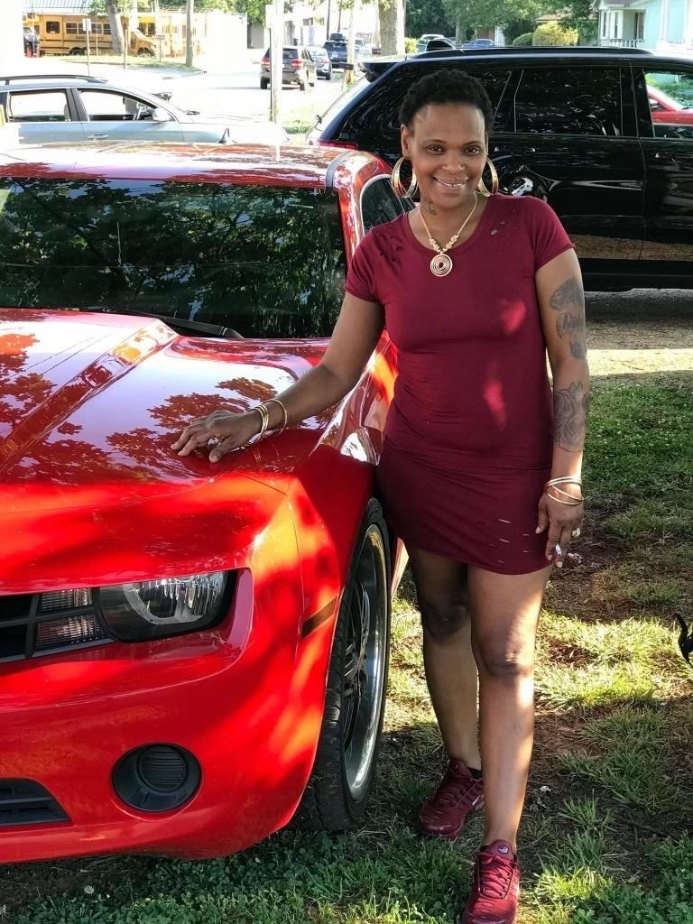 Sherrie Houston Obituary - Chattanooga, TN