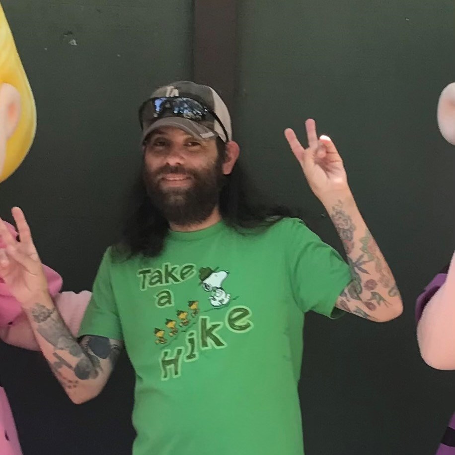 Matthew Blades Obituary - Ontario, CA