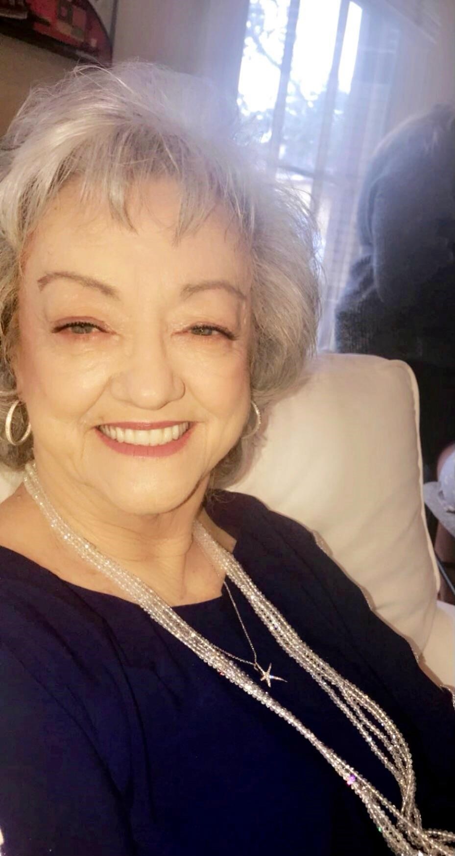 Sandra Elliott Obituary - Mobile, AL