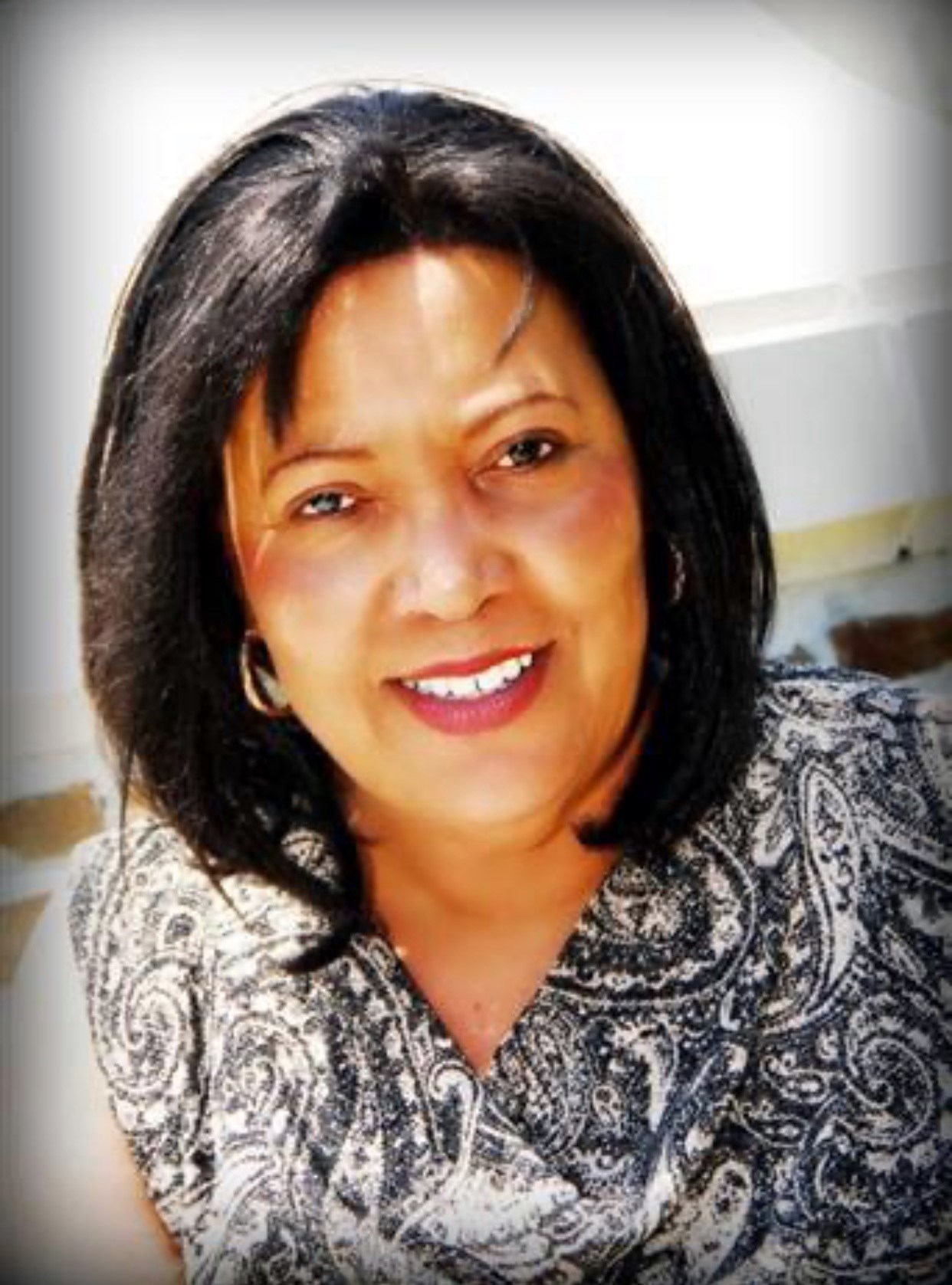 Mamie Thomas Obituary - Houston, TX