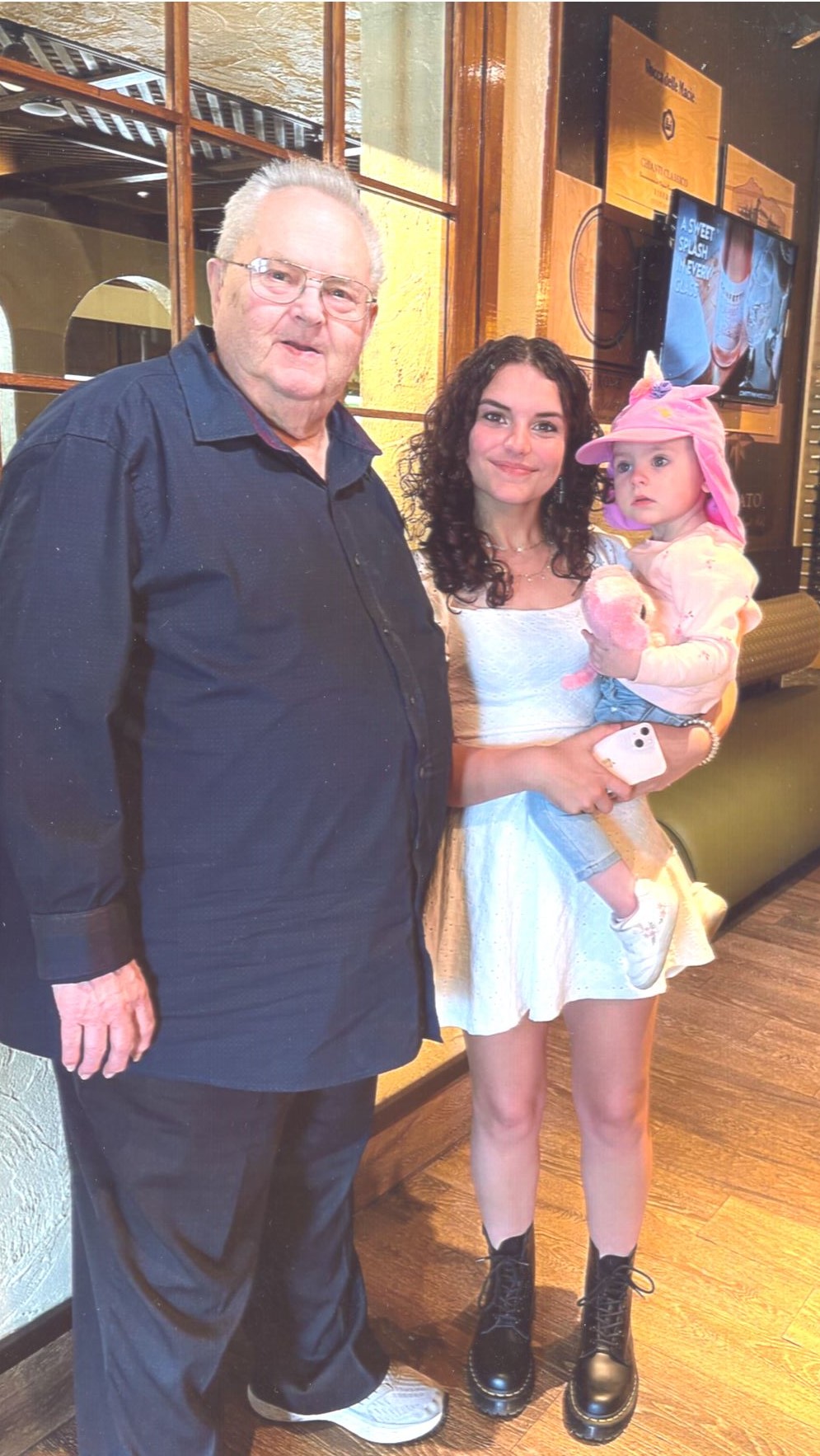Douglas Denhardt Obituary - Rochester, MI