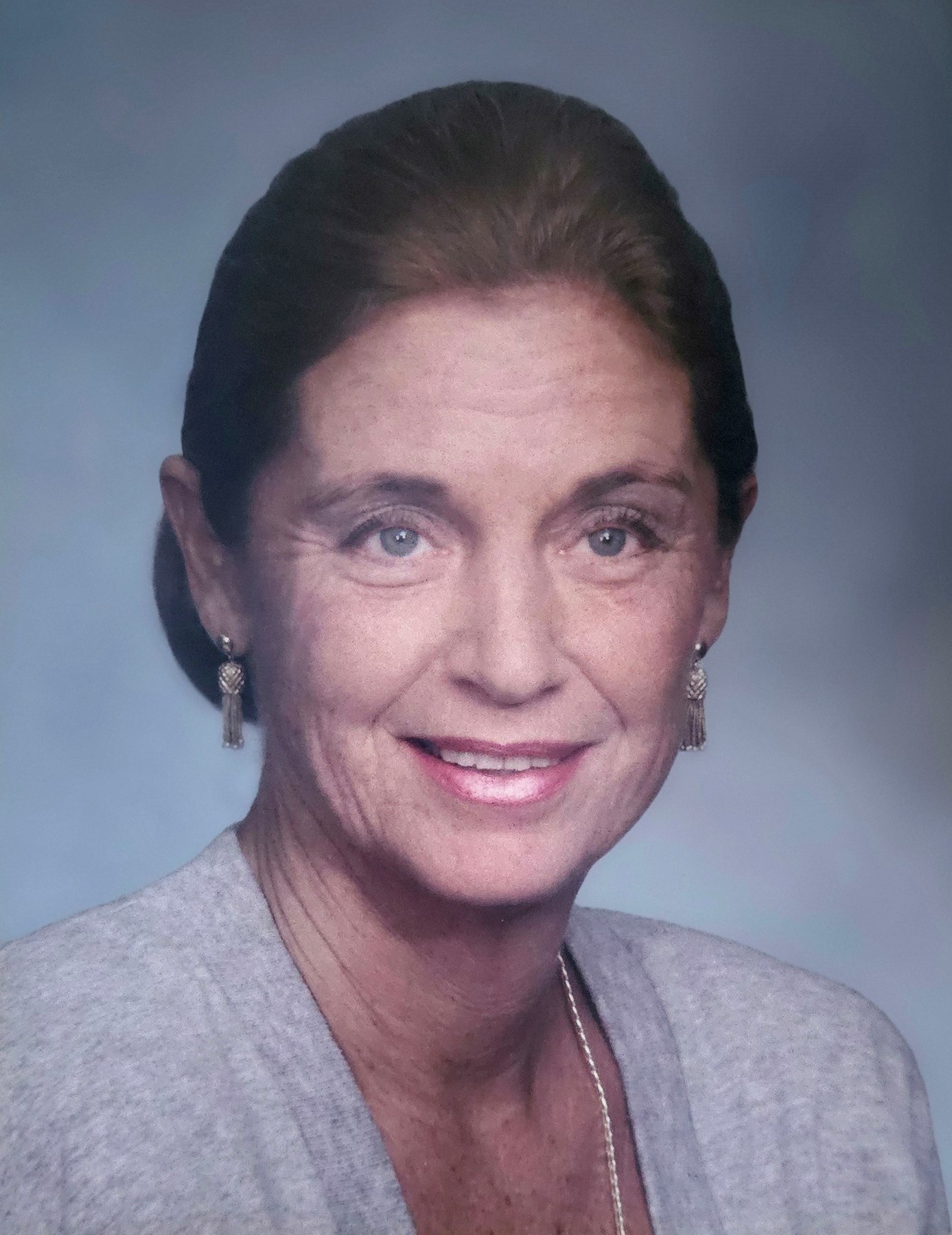 Anne Hudnut Obituary - Indianapolis, IN