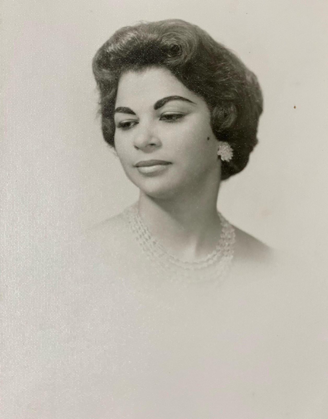 Yolanda Santana Obituary - Miami, FL