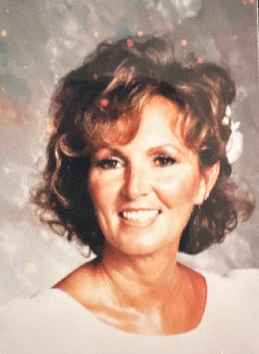 Camille Curtis Obituary - Hemet, CA