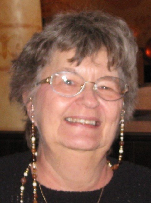 Joyce Patricia Coble Miller Obituary - Chesterland, OH