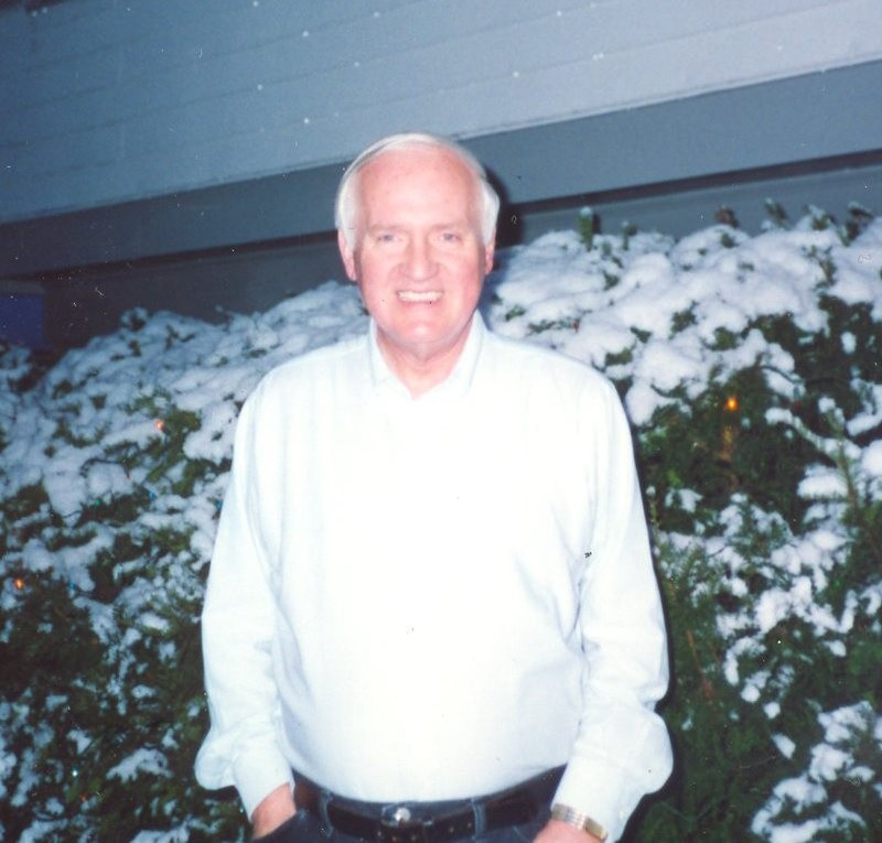 Bill Spaulding Obituary - Louisville, KY
