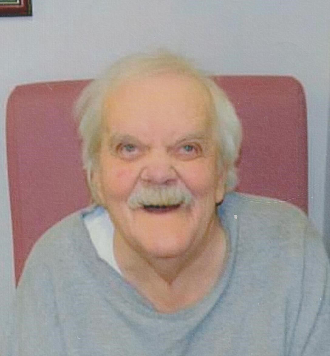 Ross Mead Obituary - Cambridge, ON