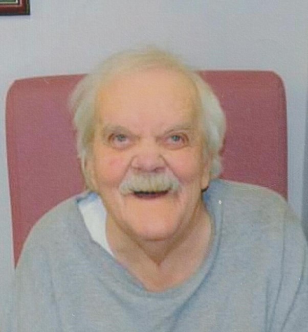 Ross Mead Obituary - Cambridge, ON