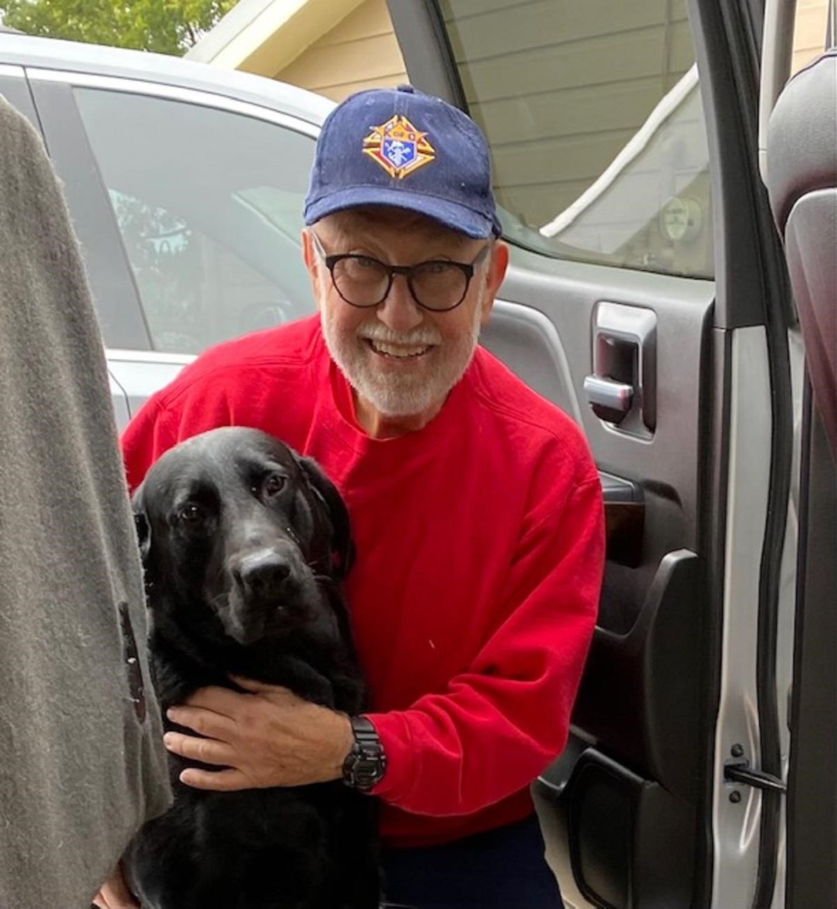 John Ashmore Obituary - Dallas, TX