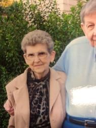 Mary Busby Obituary - Mobile, AL