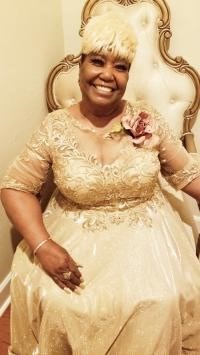 Dorothy Boone Obituary - Houston, TX