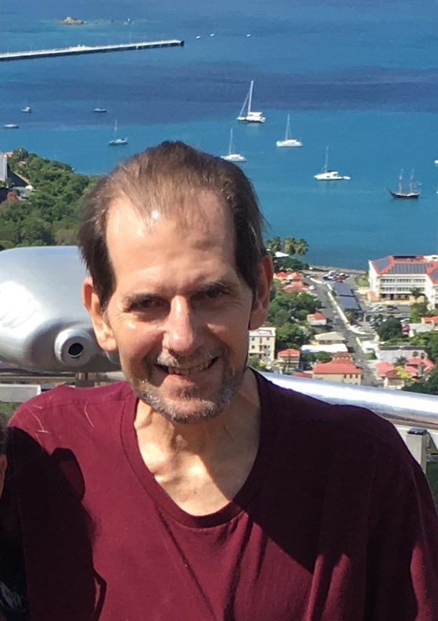 Mark Edwards Obituary - Brunswick, GA