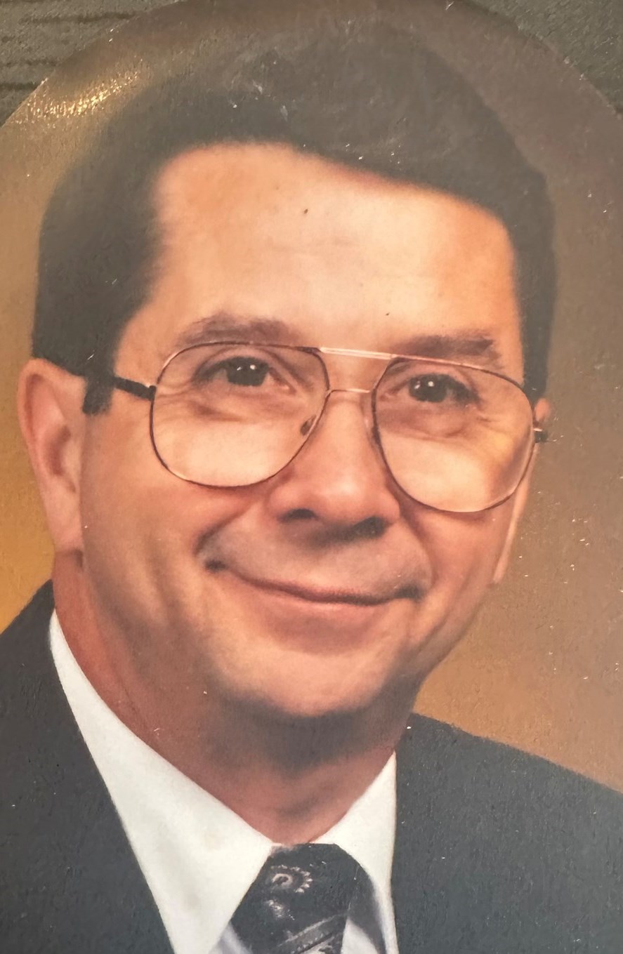 John Merz Obituary - Springfield, IL