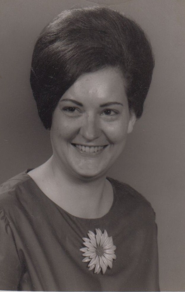 Barbara Elaine Parrott Obituary - Haughton, LA