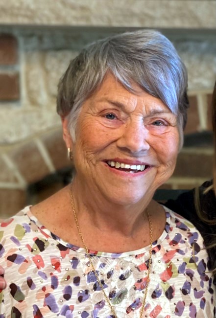 Linda Ashbey Obituary - Metairie, LA