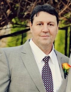 Mark Holt Obituary - Port Dickinson, NY