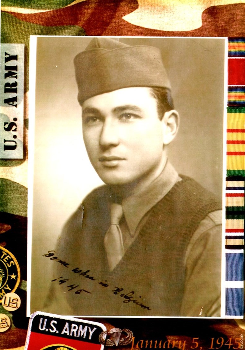 Richard Maxey avis de décès - El Paso, TX